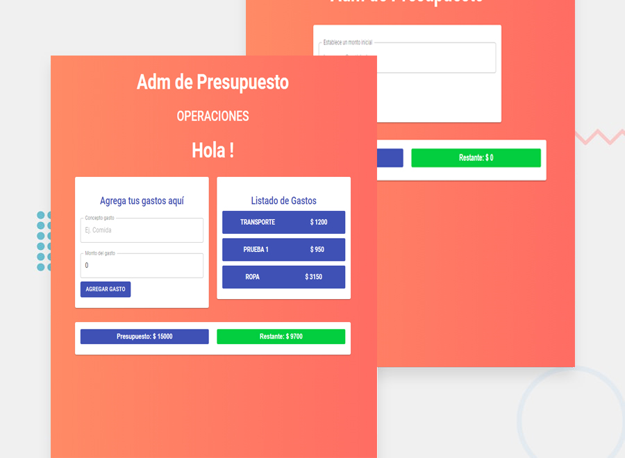 Nicolás Romero - PortFolio